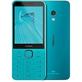 Nokia 3210 4G Classic Keypad Phone