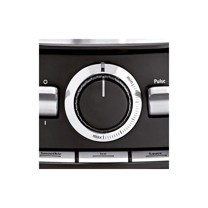 WMF Kult Pro Power Green Smoothie Standmixer, 1600 W, 33.000 U/min, 2 l ...