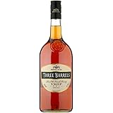 Three Barrels Rare Old French Brandy VSOP, 70cl : Amazon.co.uk: Grocery