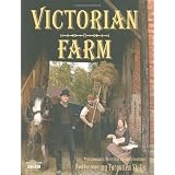 Victorian Farm - the classic book with a 16 page Christmas Supplement ...