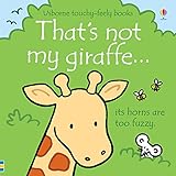 That's not my elephant...: 1: Amazon.co.uk: Fiona Watt, Rachel Wells ...