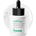 Buy Mcaffeine Serum With 20% Caffexil Advanced, Biotin, Keratin ...