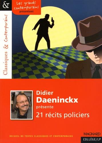Le Reflet,Didier daeninckx