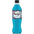 Tango Limited Edition Ice Blast, 500ml (12 Bottles x 500ml, Raspberry ...