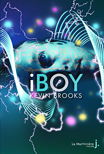 Buy Iboy Book Online at Low Prices in India | Iboy Reviews & Ratings ...
