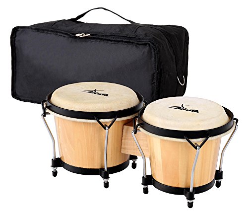 Percussioni a mano: strumenti di origini antiche per ritmi dal sapore ...