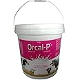 Orcal -P Vet Calcium & Phosphorus Supplements Fortified with Vitamin D ...