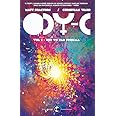 ODY-C Volume 1: Off to Far Ithicaa: Amazon.co.uk: Fraction, Matt, Ward ...