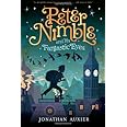 Peter Nimble and His Fantastic Eyes (Peter Nimble Adventure) : Auxier ...