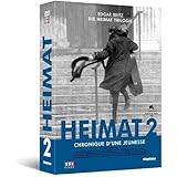 Heimat - Coffret 6 DVD: DVD et Blu-ray : Amazon.fr