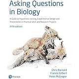 Asking Questions in Biology: A Guide to Hypothesis Testing ...