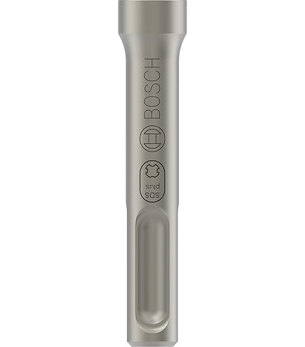 Bosch Hs2173 Tamper Shank Drill Aazon.co: BOSCH HS1927 9 In. Taper ...