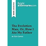 Evolution Man, Or, How I Ate My Father: Amazon.co.uk: Lewis, Roy ...