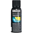 Braun Shaver Cleaner Aerosol : Amazon.co.uk: Health & Personal Care