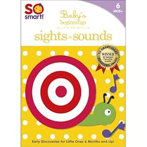 So Smart: Sights & Sounds DVD Region 1 US Import NTSC: Amazon.co.uk ...