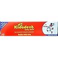 Kidodent Toothpaste for Kids - Cavity Shield Formula for Stronger Teeth ...