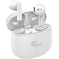 Cellecor Bropods Cb05 Waterproof Earbuds With 25 Hours Playtime, Auto Pairing, 13Mm Driver, 5.1V ...