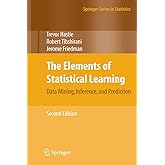 Buy imusti The Elements Of Statistical Learning: Data Mining, Inference, And Prediction, Second ...