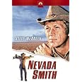 Nevada Smith (DVD): Amazon.de: Steve McQueen, Karl Malden, Raf Vallone ...