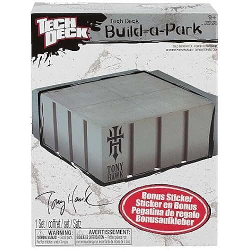 Uk Teck Decks 