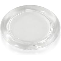 METALTEX GLASS MILK SAVER BOIL BOILING WATER ALERT PAN POT WATCHER ...