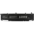 WeFly WK04XL Battery for HP OMEN 16-b 16-c HP Victus 16-e 16-d 15-f ...