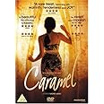 Caramel [DVD] (2007): Amazon.co.uk: Nadine Labaki, Yasmine Elmasri ...