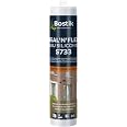 BOSTIK S733 Seal'n´Flex Construction Silicone Bahama Beige, Neutral ...