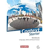 Context Starter - Zu allen Ausgaben: Language, Skills and Exam Trainer ...