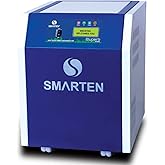 Smarten Superb 4000VA/4kVA 48V 50A MPPT Solar PCU Inverter