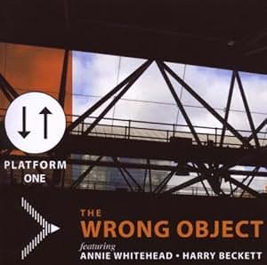 Platform One: Amazon.co.uk: Music