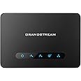 Grandstream HT-812 2FXS Gateway, Black: Amazon.co.uk: Electronics & Photo