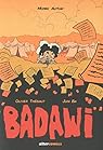Badawi - Mohed Altrad - Babelio