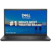 Dell Inspiron 3520 Laptop, 12th Gen Intel Core i5-1235U Processor, 16GB ...