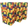 Playwrite Building Blocks/Bricks Pick n Mix Bag - Party Candy Sweet ...