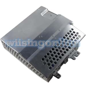 Playstation 3 power supply ps3 20GB,40GB,60GB,80GB: Amazon.co.uk: PC ...