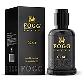 Buy Fogg Scent Sultan Perfume for Men, Long-Lasting, Fresh & Powerful ...