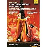 Claudio Monteverdi - L'incoronazione di Poppea: Amazon.it: Claudio ...