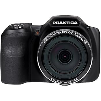 Pentax X5 Bridge Camera - Black 3 inch Tilt LCD: Amazon.co.uk: Camera ...