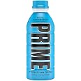 PRIME HYDRATION Blue Raspberry Hydration Drink