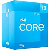 Amazon.in: Buy Intel Core i3 12100F 12th Gen Generation Desktop PC ...