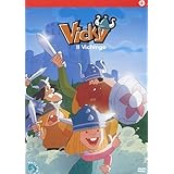 Vicky Il Vichingo 10 (New Edt.): Amazon.it: Cartoni Animati, Cartoni ...