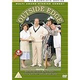Outside Edge - Series 1-3 - Complete [DVD]: Amazon.co.uk: Brenda ...