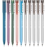 FLAIR FIGHTER 0.7mm Ball Pen | Attractive Design | Smooth Ink Flow ...