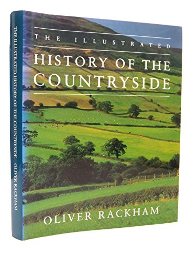 The Illustrated History of the Countryside: Amazon.co.uk: Rackham ...