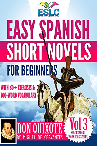 Brilogalpres Don Quixote Easy Spanish Short Novels For Beginners With brilogalpres-don-quixote-easy-spanish-short-novels-for-beginners-with