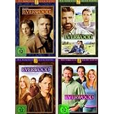 Everwood - The Complete Series(Seasons 1-4): Amazon.co.uk: DVD & Blu-ray