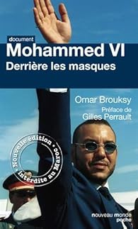 Recommandations autour de Mohammed VI, derrière les masques - Omar ...