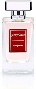 Jenny Glow Pomegranate (30ml) : Amazon.co.uk: Beauty
