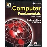 Amazon.in: Buy BPB Publications Computer Fundamentals Ssixth Edition ...